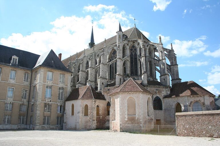 N°1 Chartres Walking Tour (2h) - Tour Guides France - The Best of France