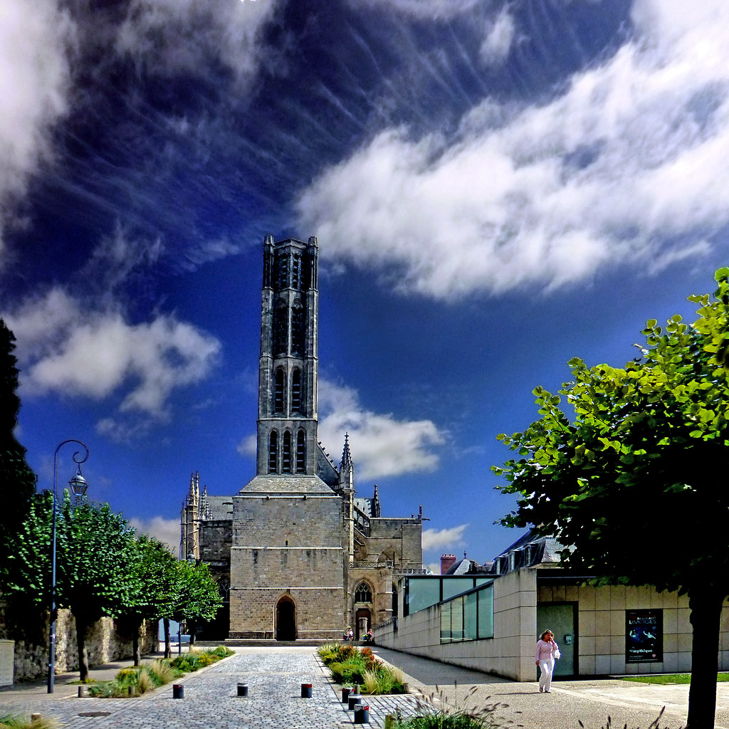 N°1 Limoges Walking Tour 2h Tour Guides France The Best Of France