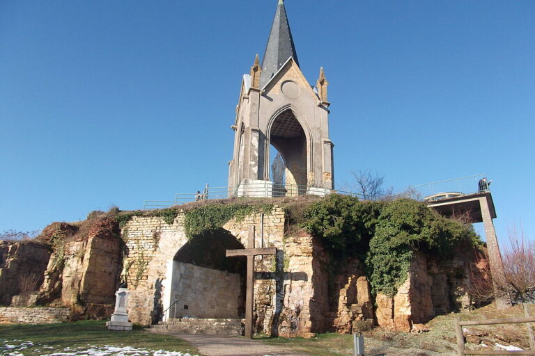 N°1 Vesoul Walking Tour (2h) - Guides France - The Best of Franche Comté