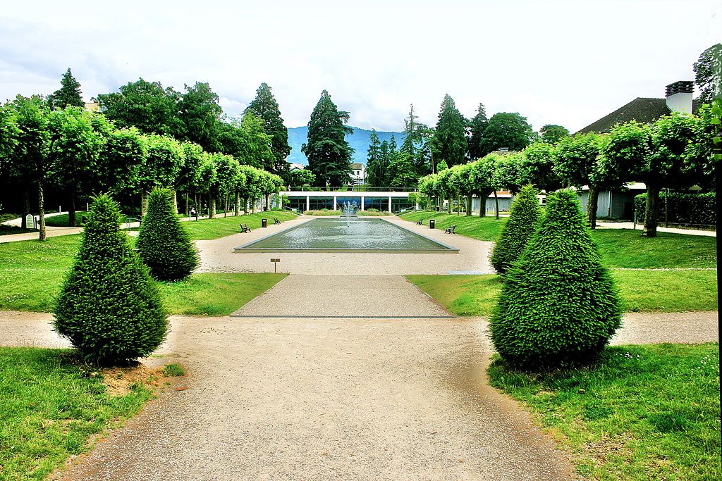 N°1 Thonon les Bains Tour - Tour Guides France - The Best of France