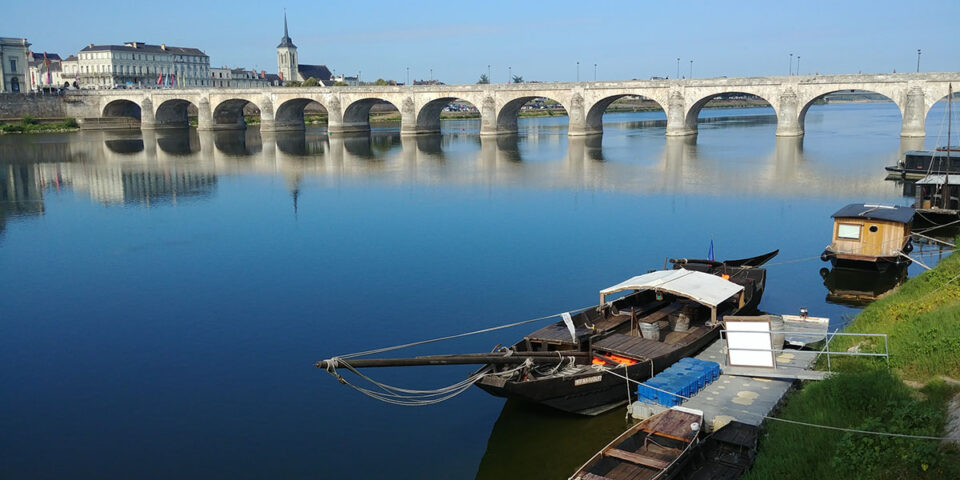 N°1 Saumur Walking Tour 2h Tour Guides France The Best Of France
