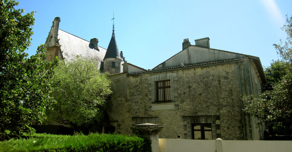 N°1 Talence Walking Tour 2h Tour Guides France