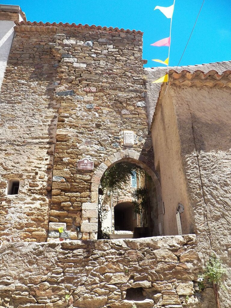 N°1 Gassin Walking Tour 2h Tour Guides France