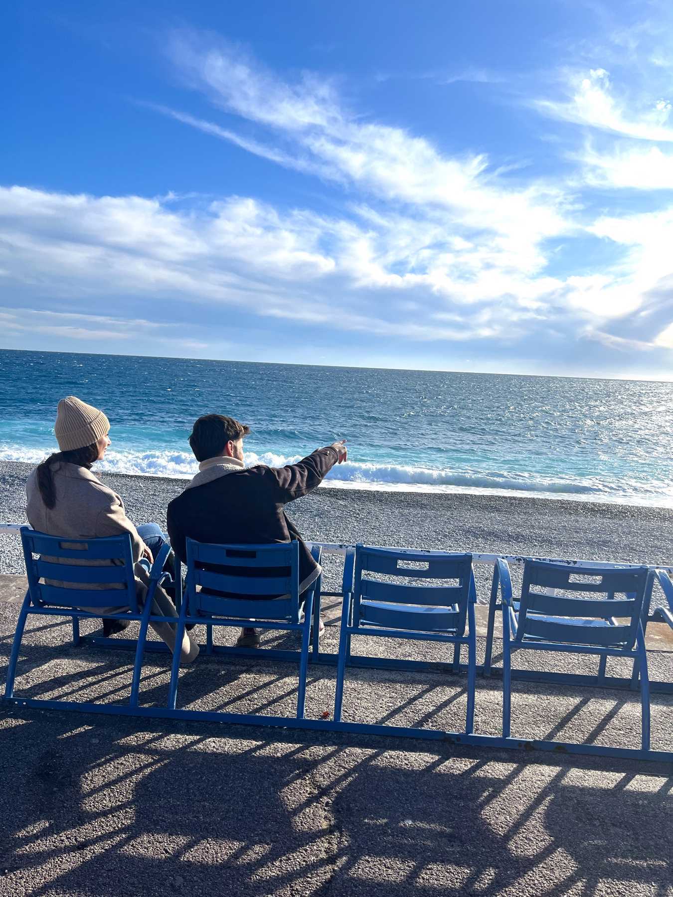 Visit Promenade des Anglais : Book a guide - Tour Guides France
