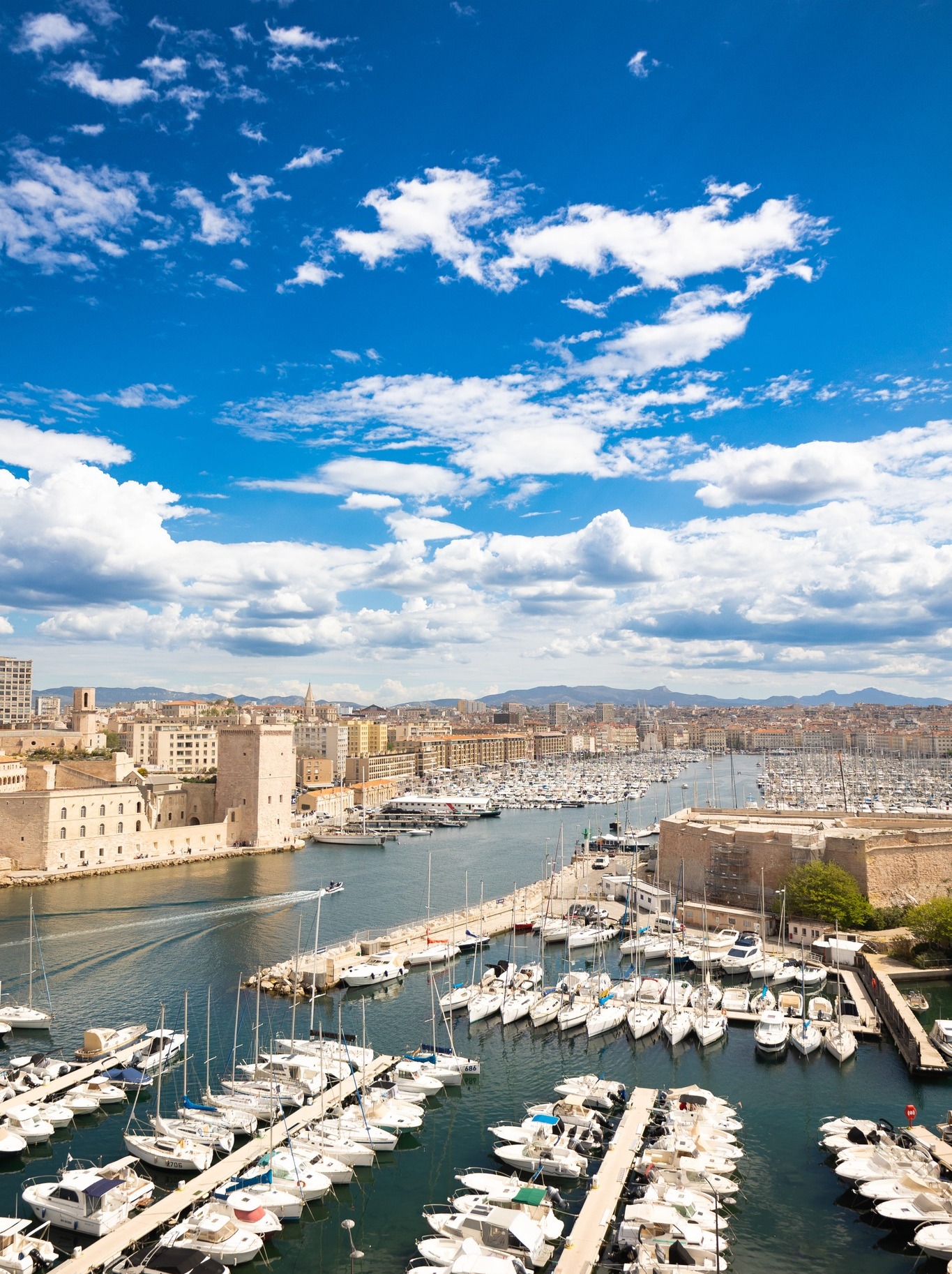 Marseilles Tours : TOP 3 - Book a Tour Guide - Guides France