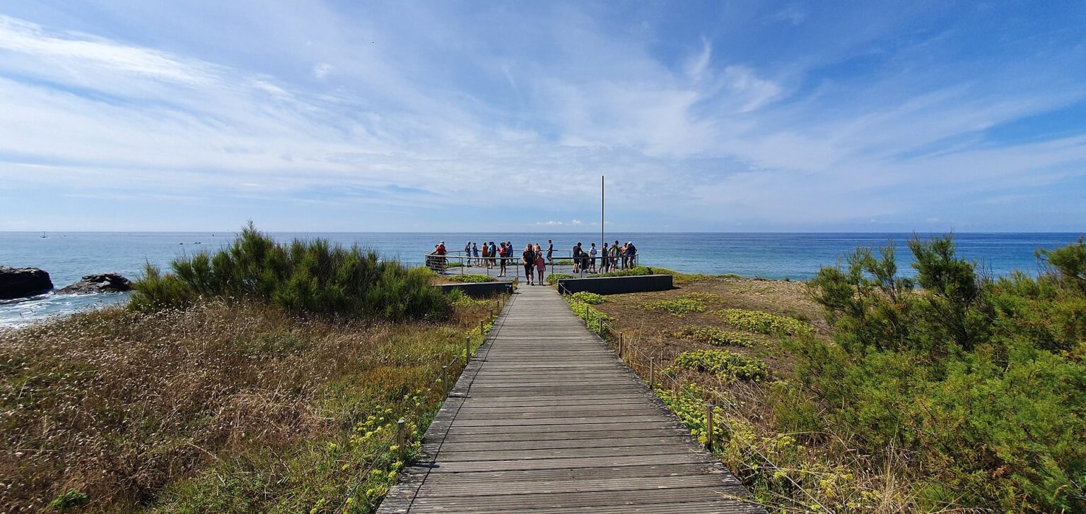 N°1 Saint Hilaire de Riez walking Tour (2h) - Tour Guides France