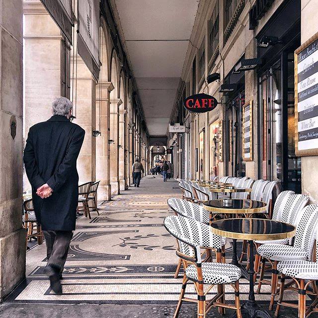 Rue de Rivoli Paris : Book a guide - Tour Guides France