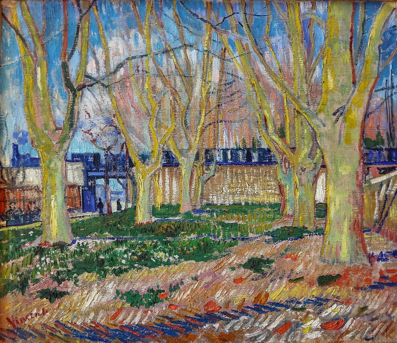 Visit Arles with a guide : In the Footsteps of Van Gogh - Tour Guides ...