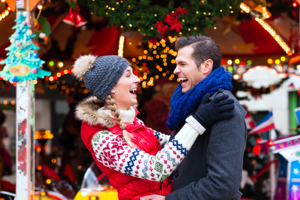 Christmas Markets in Bordeaux : ideas from Guides France - Guides France