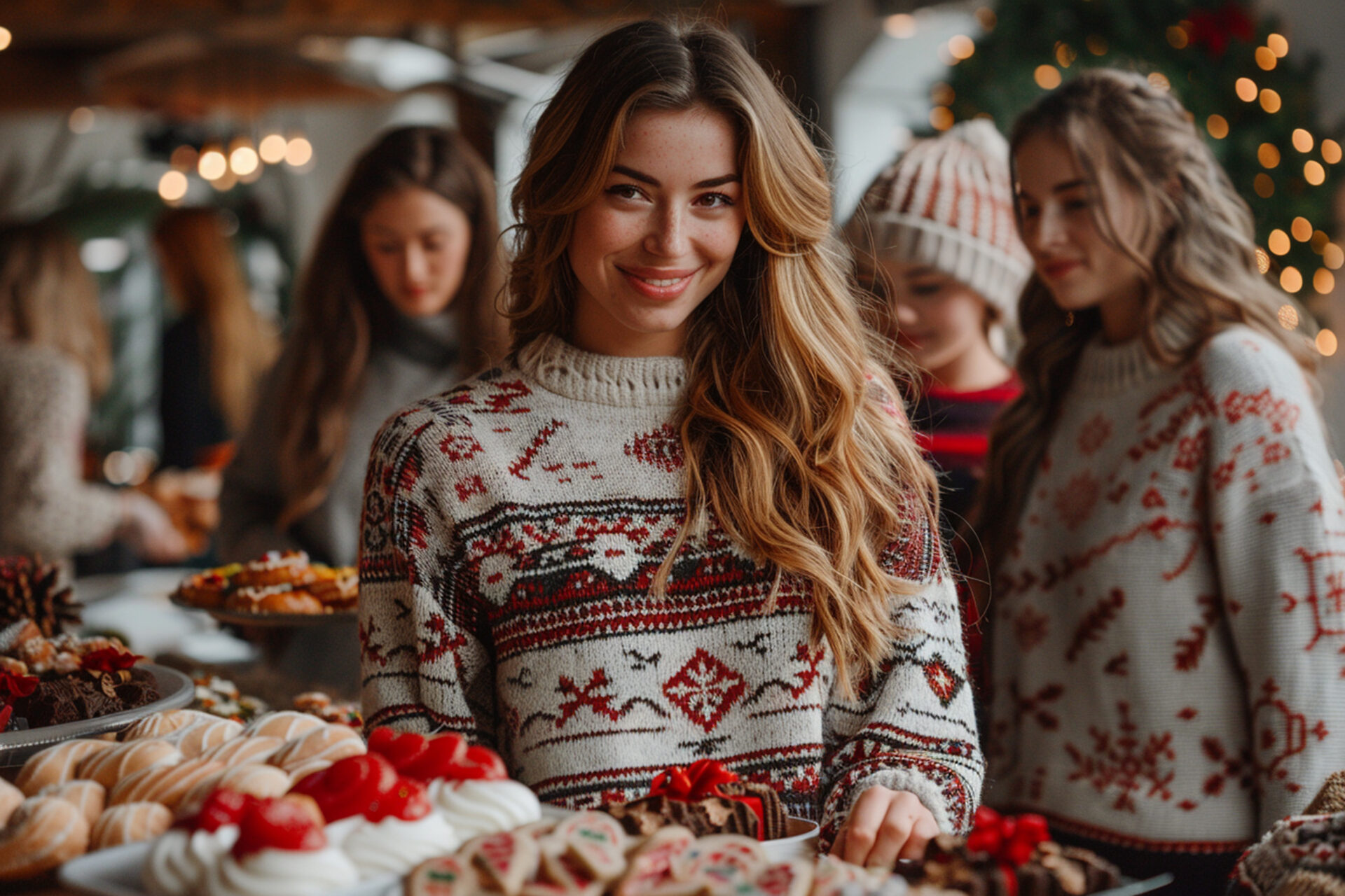 Christmas Market Amiens : proposal from Guides France - Tour Guides France